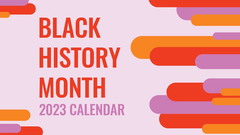 Elon University celebrates Black History Month with CREDE events - Elon ...
