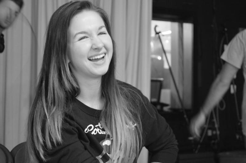 Voices of Elon: Devon Gailey - Elon News Network