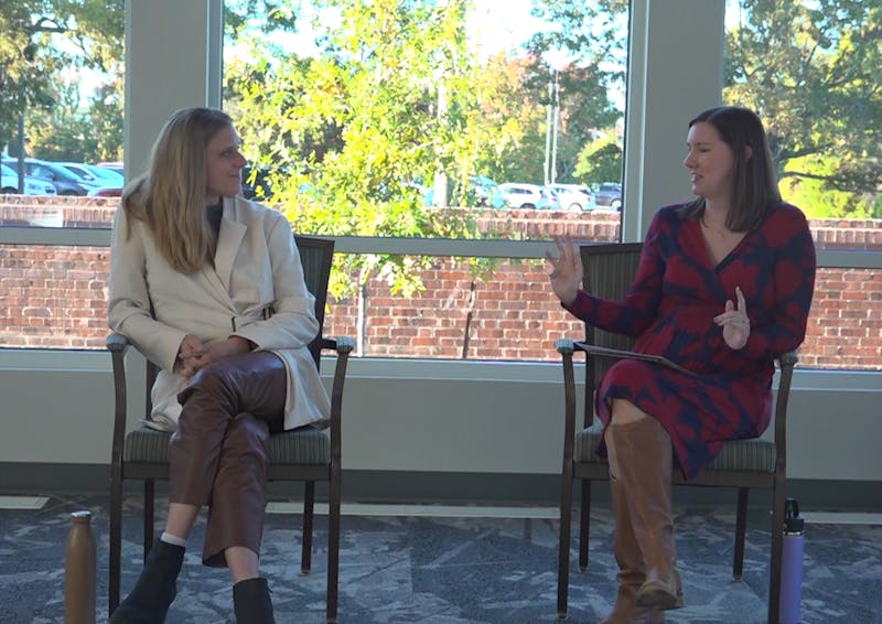 Executive director of OpenSecrets shares role of money in 2024 election ...