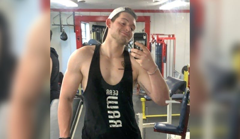 Elon student remembered as 'someone to rely on' - Elon News Network