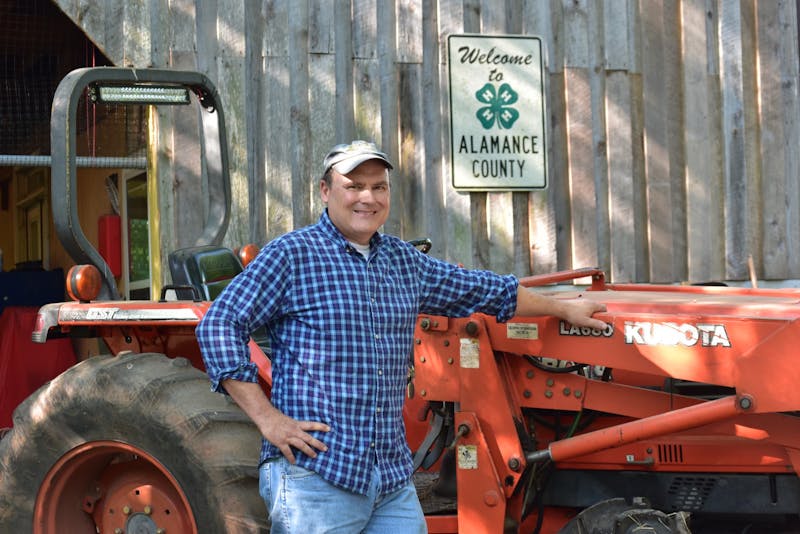 Ron Osborne hopes to address medicaid expansion, rural broadband ...