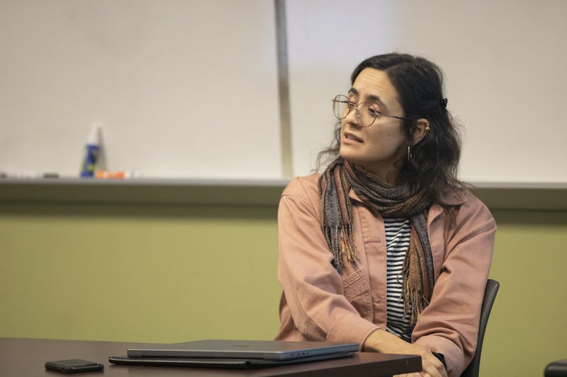 Student Issues Forum aims to provide safe space for discussion at Elon ...