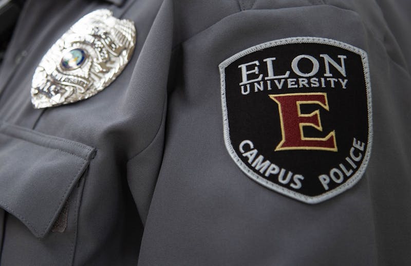 Director of Campus Safety and Police Dennis Franks hired as chief of ...