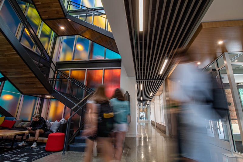 Elon engineering earns accreditation - Elon News Network