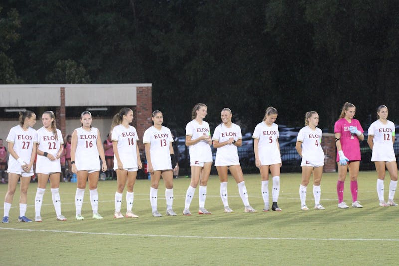 Elon University women’s soccer uses 2024 turnaround as fuel for fall ...