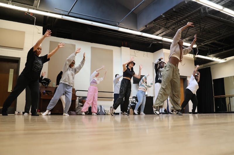 Student-Led K-Pop Dancing N’Singing Club created at Elon University ...