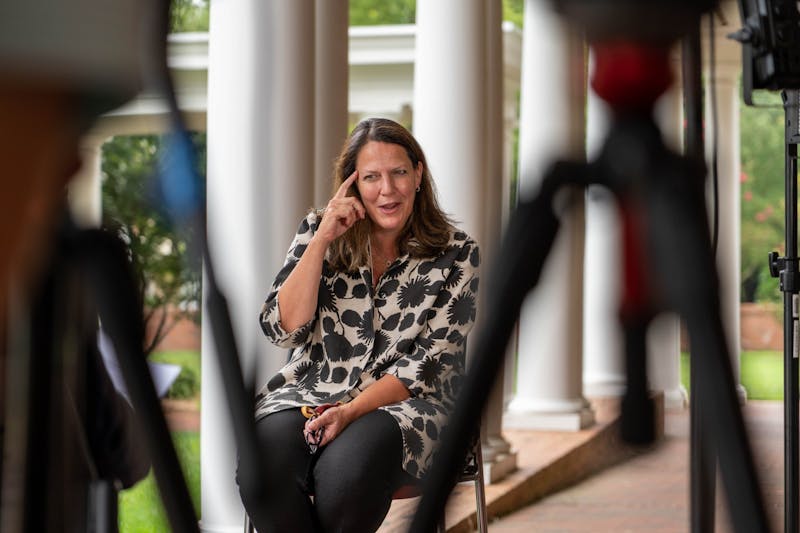 Elon University President Connie Book discusses return to campus ...