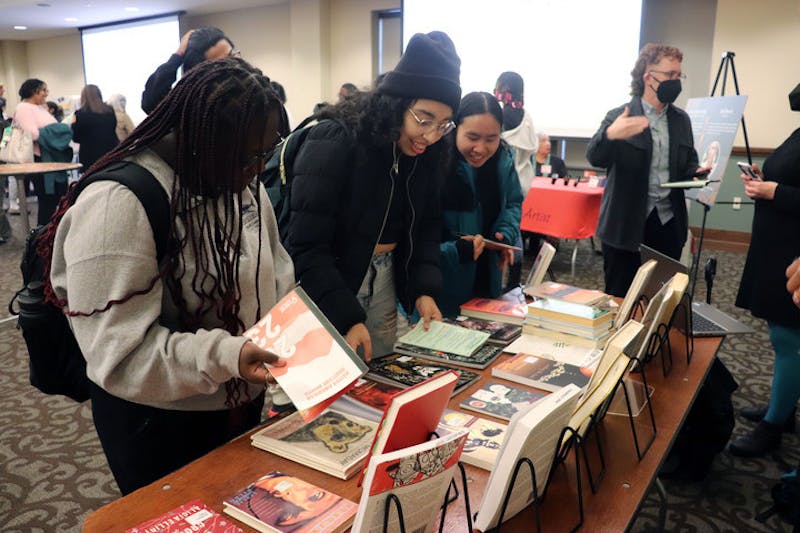 Elon University celebrates NAHM, continues a heritage language ...