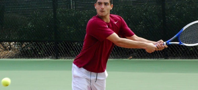 Elon's Silverman, Leonard take home SoCon honors - Elon News Network