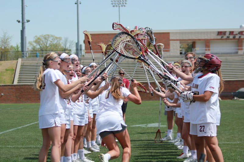 Women's lacrosse season preview - Elon News Network