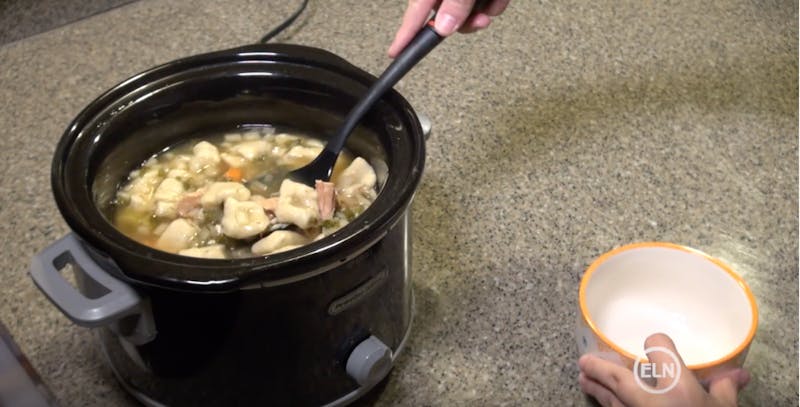 College Cooking: Slow Cooker Series - Elon News Network