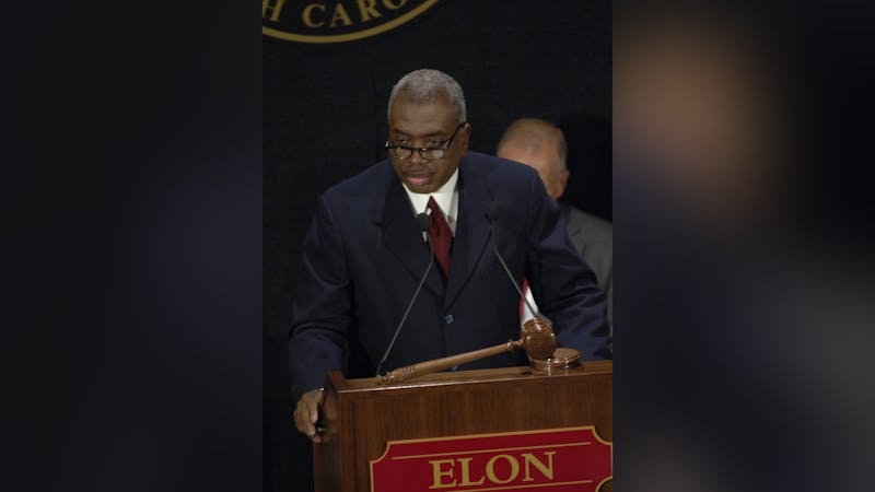 Dean Emeritus, Elon Law Professor George Johnson Jr. dies following ...