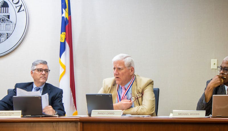 Elon Town Council discusses fire inspectors, changes to fire lanes ...