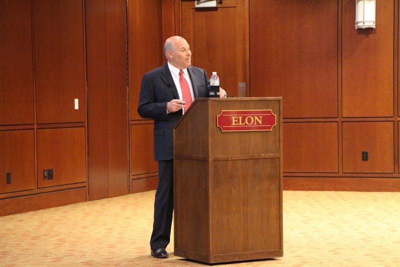 From Family Business to million dollar corporation, entrepreneur Louis ...