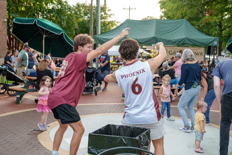 Elon Town Council approves two new downtown sponsorship programs - Elon ...