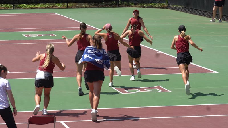 ENN Media - Elon News Network