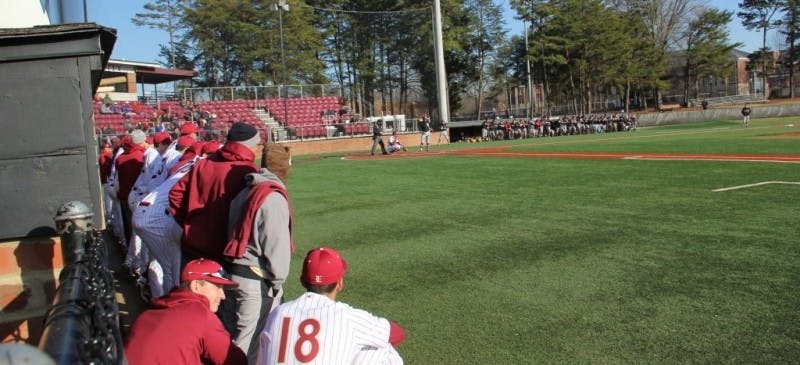 Elon releases 2015 baseball schedule - Elon News Network