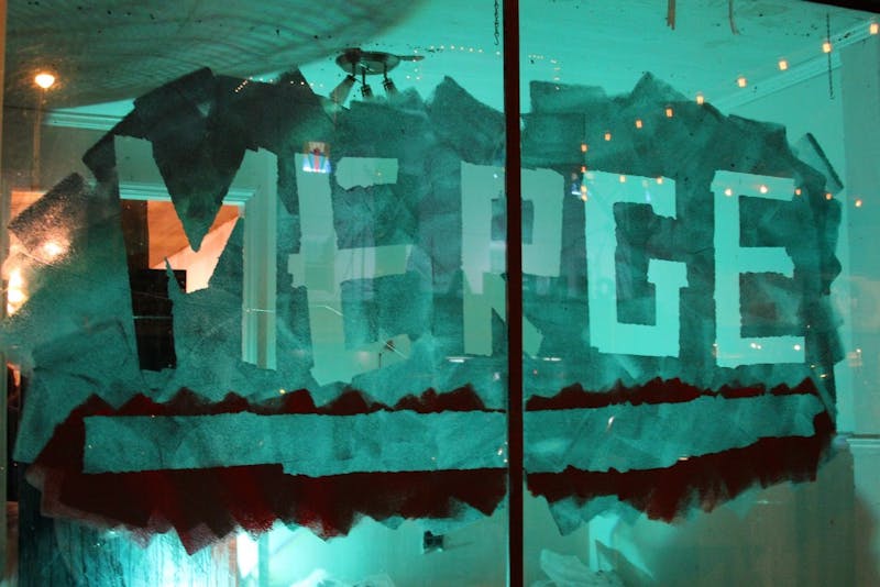 Merge: Bringing local artists into the spotlight - Elon News Network