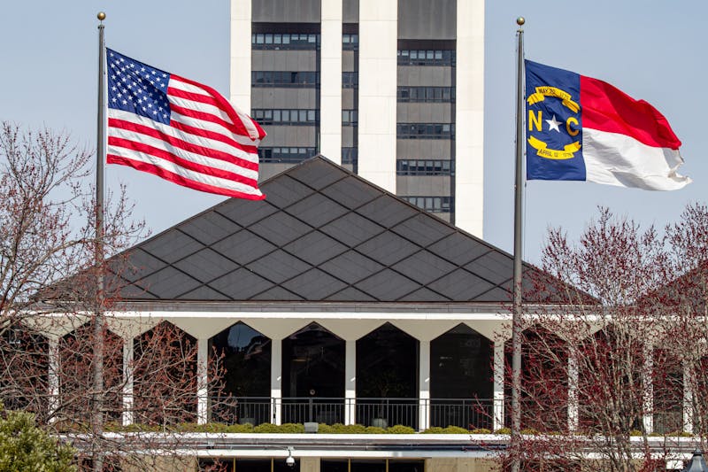 Alamance County primary elections results - Elon News Network