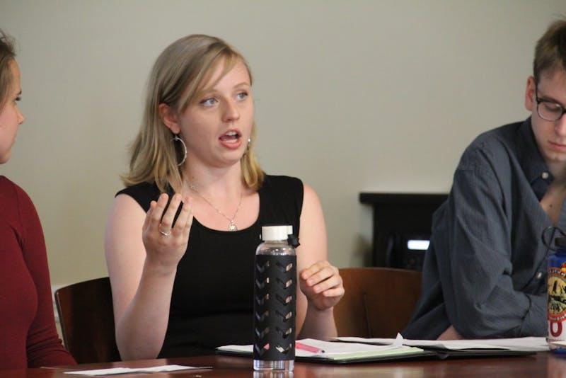 ENN Media - Elon News Network