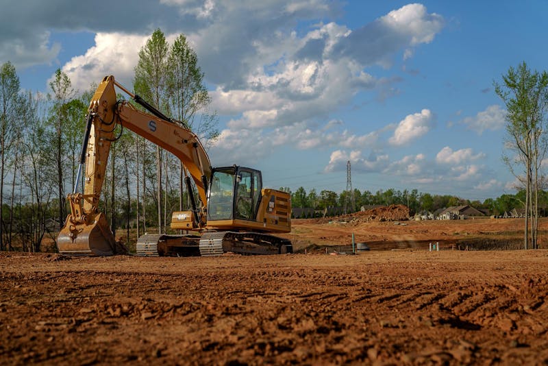 PARC development set to bring 1,000 new housing units to town of Elon ...