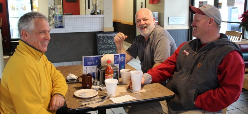 Skid's celebrates 15 years at Elon - Elon News Network