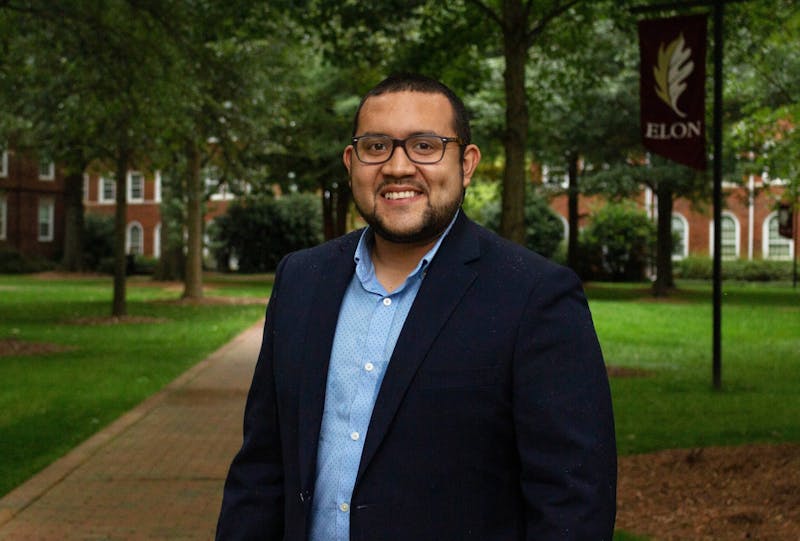 Democrat Ricky Hurtado projected to win North Carolina District 63 race ...