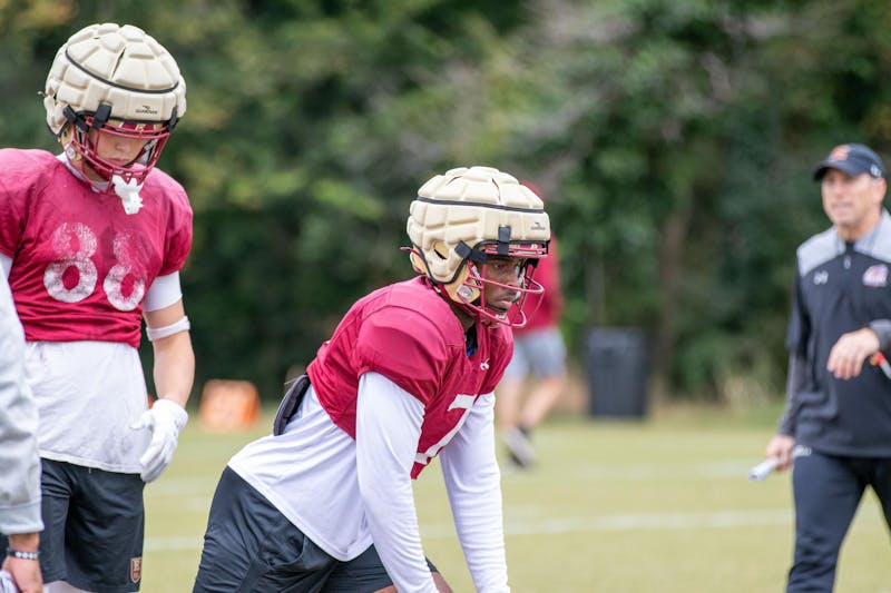 Elon University wide receiver embraces switch from quarterback to wide ...