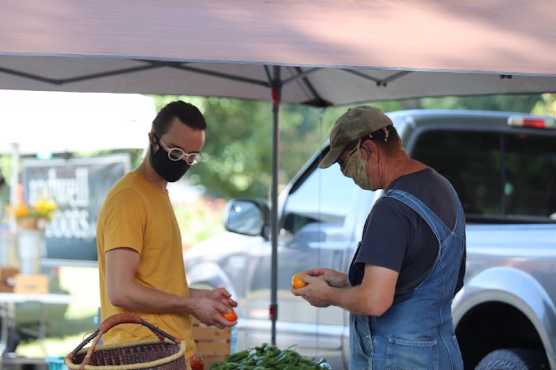 North Carolina to move into Phase 3 of reopening Friday - Elon News Network