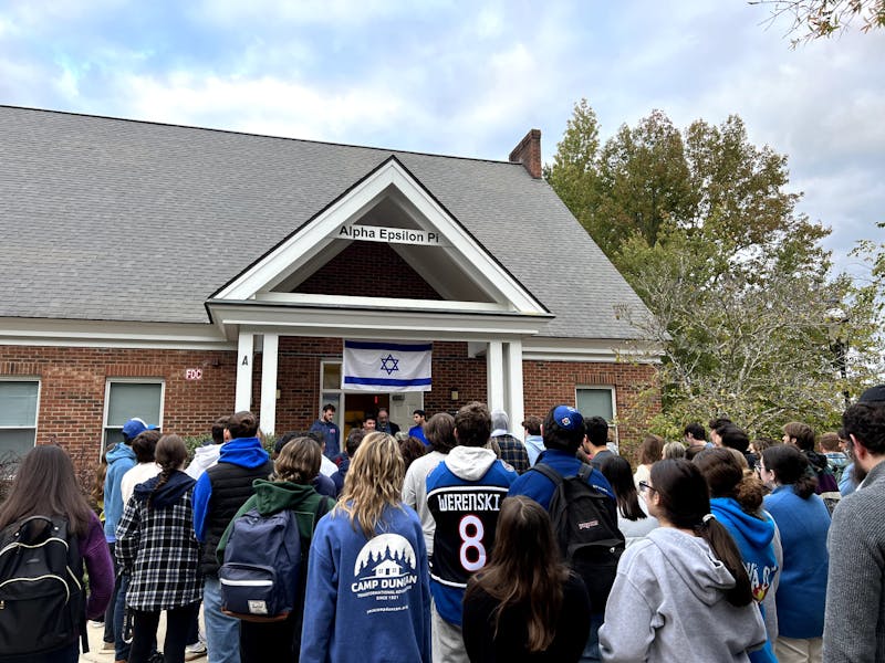 Elon University receives ‘A’ in ADL second campus report card - Elon ...