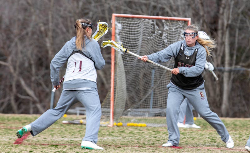 'She's a lax rat': Lacrosse defender ignites Phoenix intensity - Elon ...