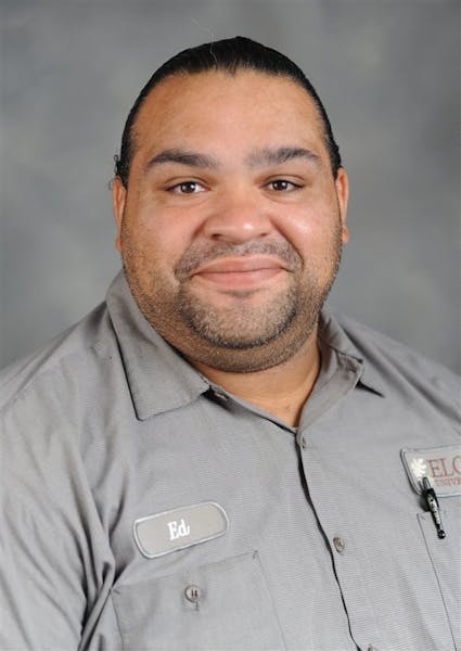 Ed Watkins remembered as a 'gentle giant' - Elon News Network
