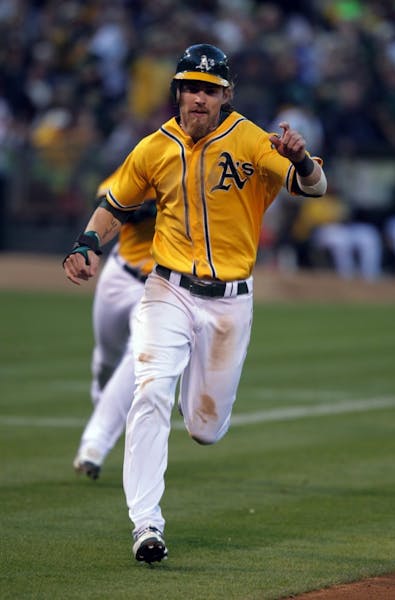 Rookie magic has Oakland A's thinking playoffs - Elon News Network