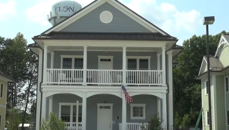 Alcohol Regulations in the Station at Mill Point - Elon News Network