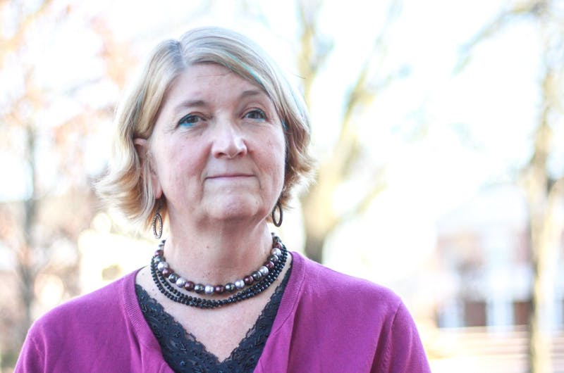 Chaplain Jan Fuller to retire after 10 years at Elon - Elon News Network