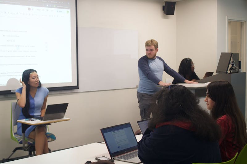 North Carolina Student Legislature empowers students to shape state ...