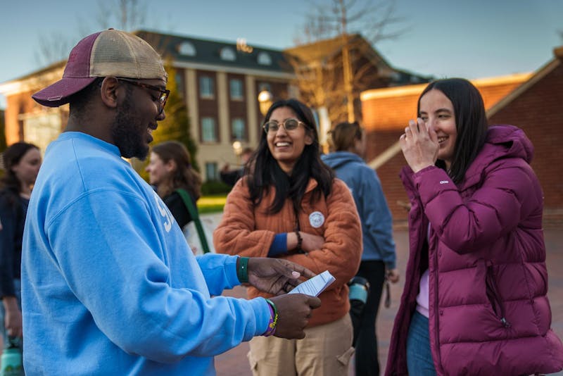 SGA announces election results for 2024-25 academic year - Elon News ...