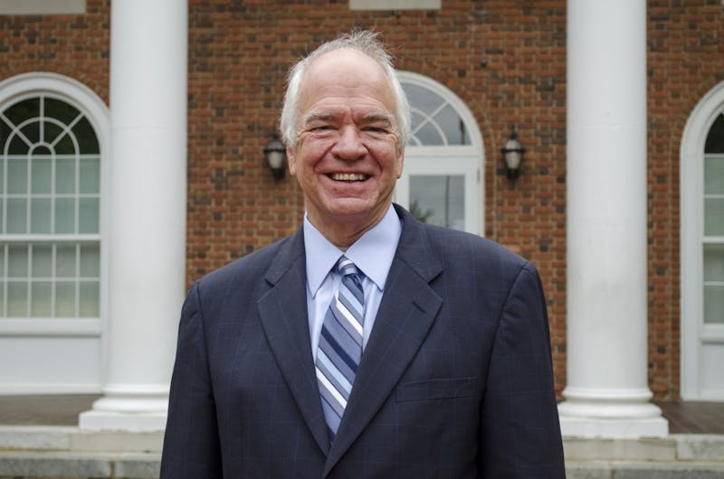 Smith Jackson leaves legacy of integrated student life experience ...