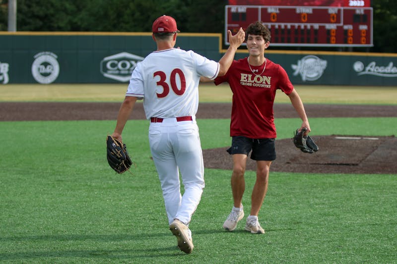 ENN Media - Elon News Network