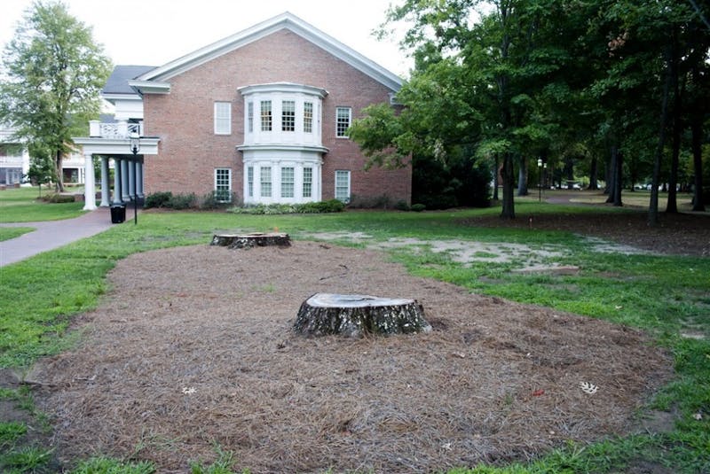 Tentative date set for Multi-faith Center groundbreaking, funding ...