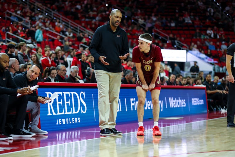 The Billy Taylor Era - Elon News Network