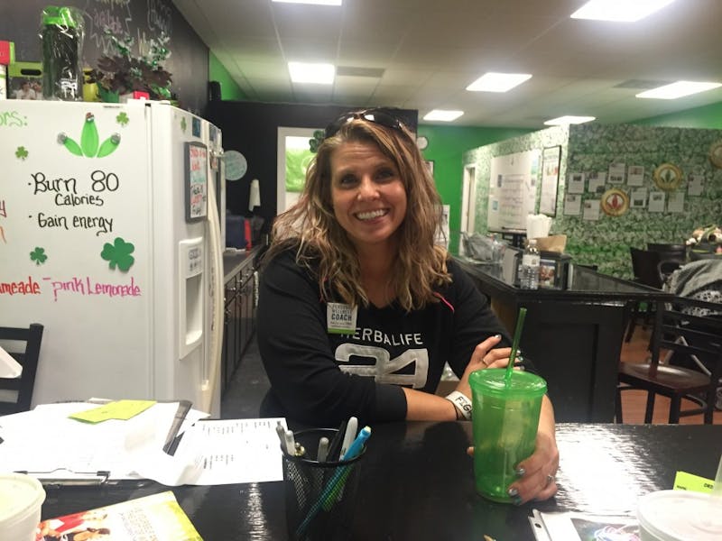 Elon Eats: Bringing wellness to Burlington - Elon News Network