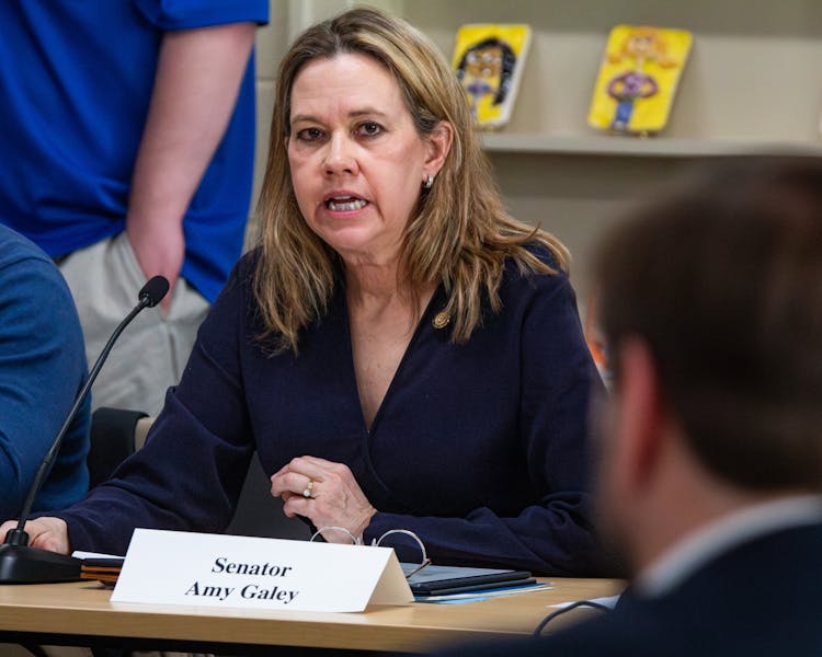 Sen. Galey requests investigation into ABSS financial decisions by ...