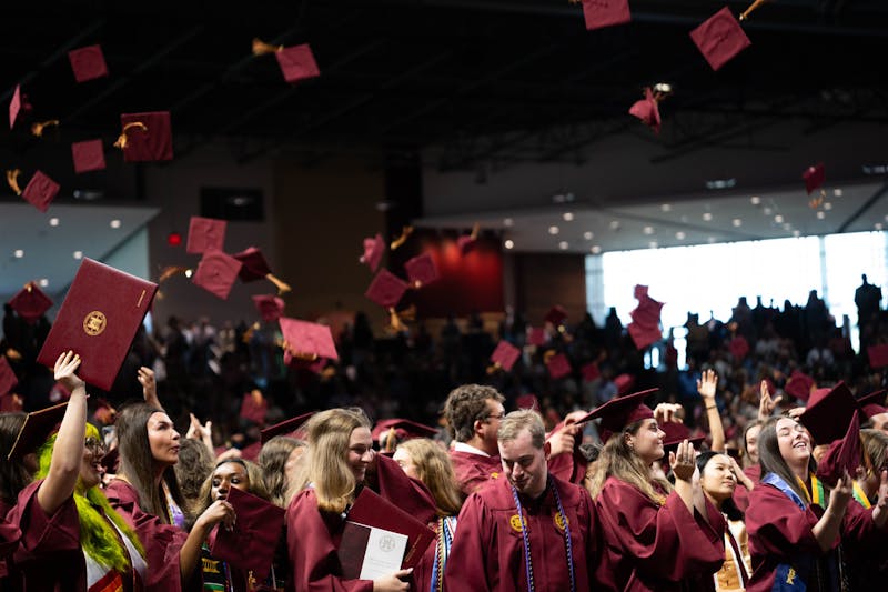 Elon University names student commencement speaker - Elon News Network