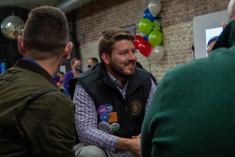 Town of Elon council member announces bid for reelection - Elon News ...