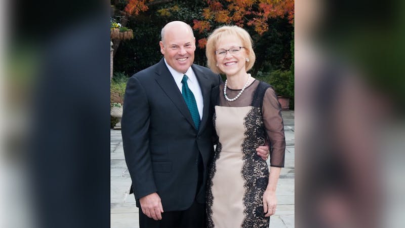 Elon University President Connie Book responds to community concerns on ...