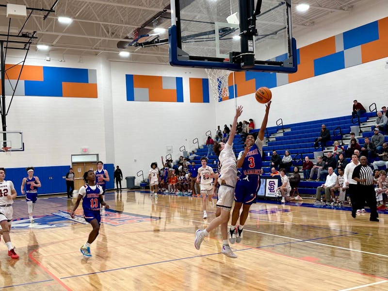 Southeast Alamance High School athletic program continues to evolve in ...