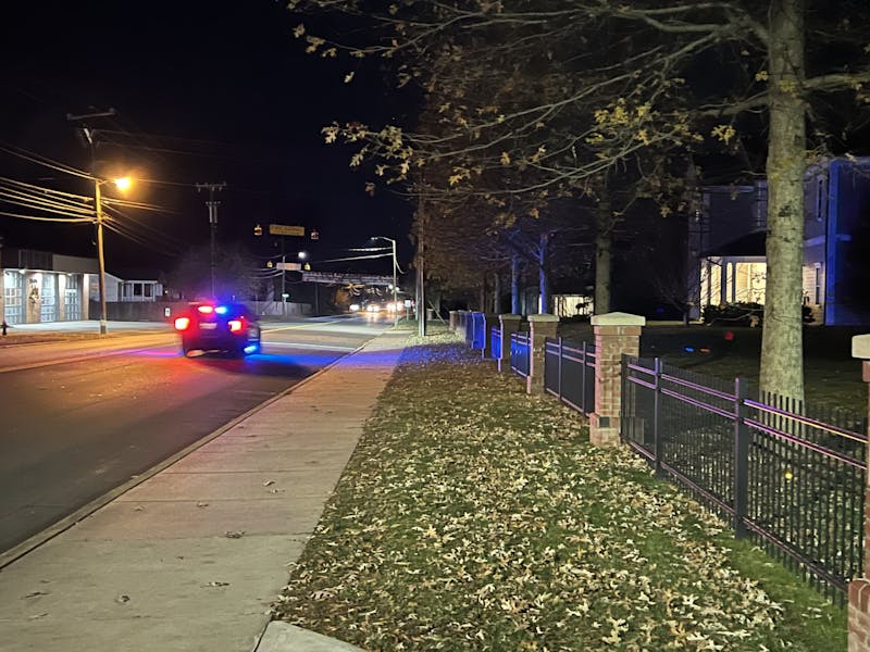 Campus police report false rumor of active shooter in Mill Point - Elon ...