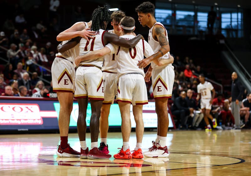 Elon University men’s basketball travels to face Indiana - Elon News ...