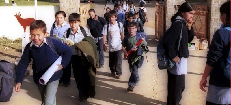 Chilean school system met with controversy - Elon News Network